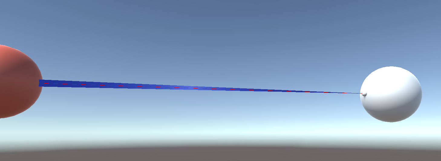 Physics.Raycastにつまった件が解決しました #Unity - Qiita