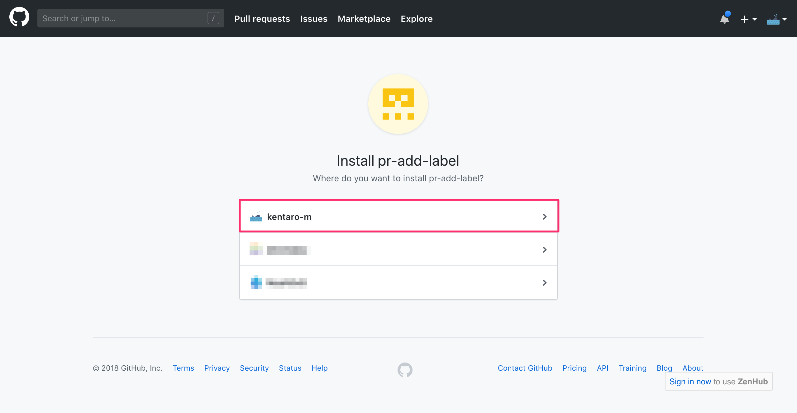 GitHub上の作業を自動化して幸せになろう 〜ProbotでGitHub Appsを作る〜 #Node.js - Qiita