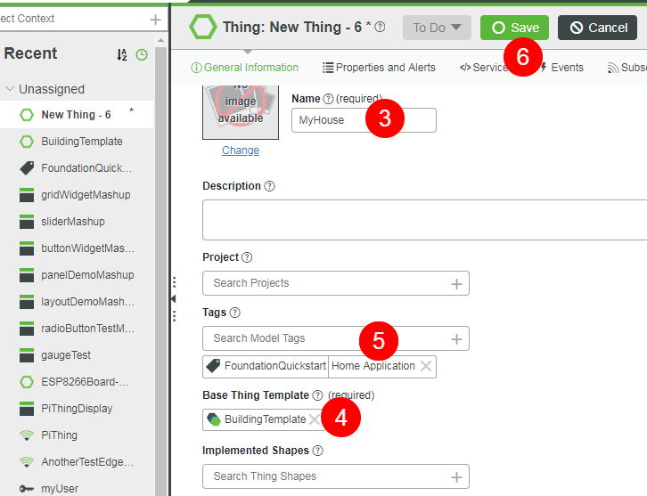 無料でThingWorxに触ってみる #IoT - Qiita