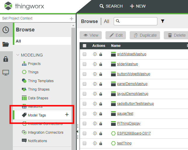 無料でThingWorxに触ってみる #IoT - Qiita