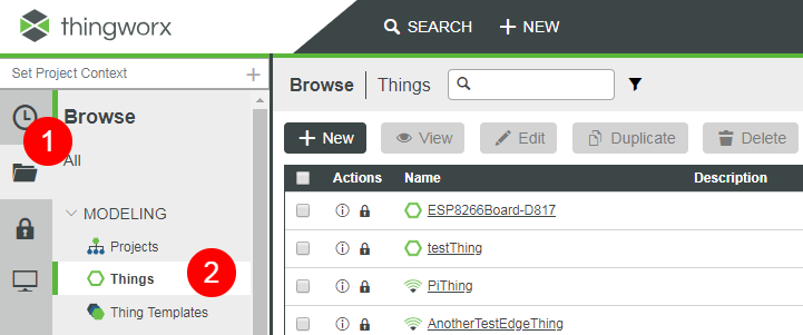 無料でThingWorxに触ってみる #IoT - Qiita