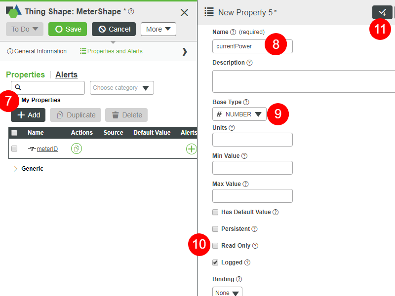 無料でThingWorxに触ってみる #IoT - Qiita