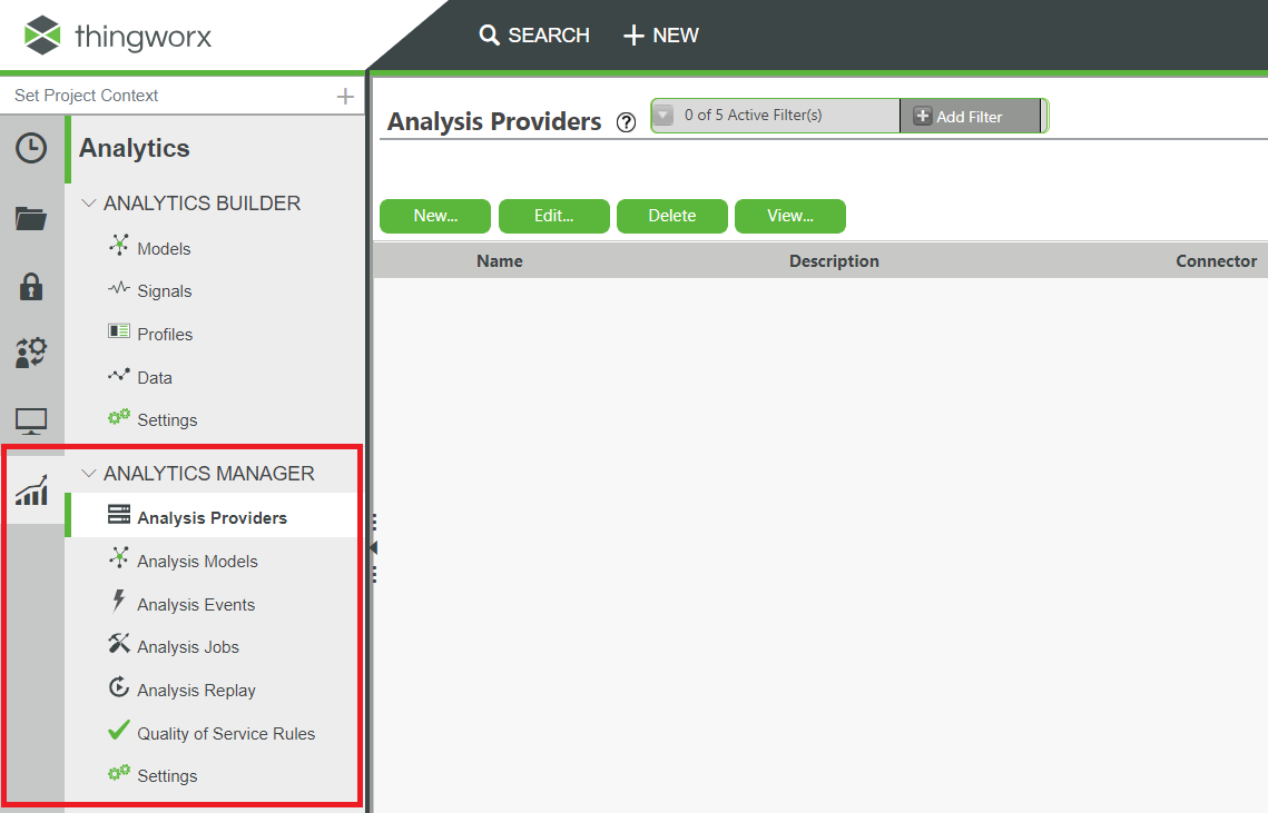 ThingWorxを使って割と手軽に機械学習を体験してみる #IoT - Qiita