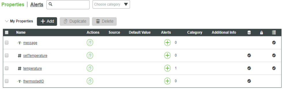 無料でThingWorxに触ってみる #IoT - Qiita