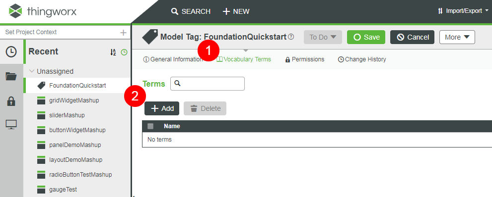 無料でThingWorxに触ってみる #IoT - Qiita