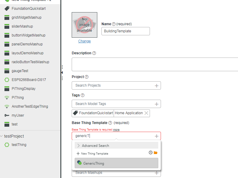 無料でThingWorxに触ってみる #IoT - Qiita