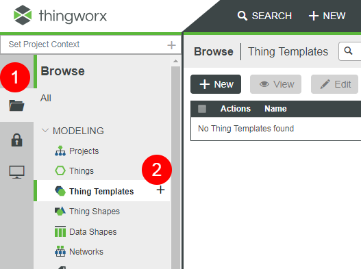 無料でThingWorxに触ってみる #IoT - Qiita