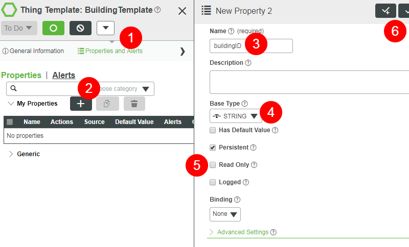 無料でThingWorxに触ってみる #IoT - Qiita