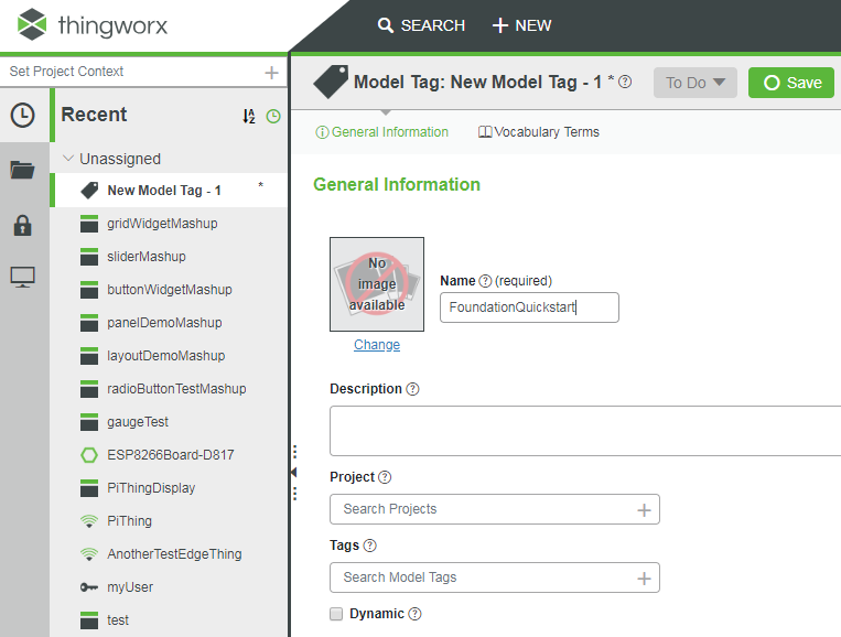 無料でThingWorxに触ってみる #IoT - Qiita