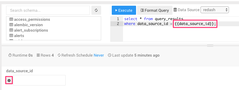 社内にRedashを導入してみた ＆ 最近追加された機能のご紹介 #redash - Qiita