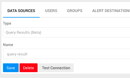 社内にRedashを導入してみた ＆ 最近追加された機能のご紹介 #redash - Qiita
