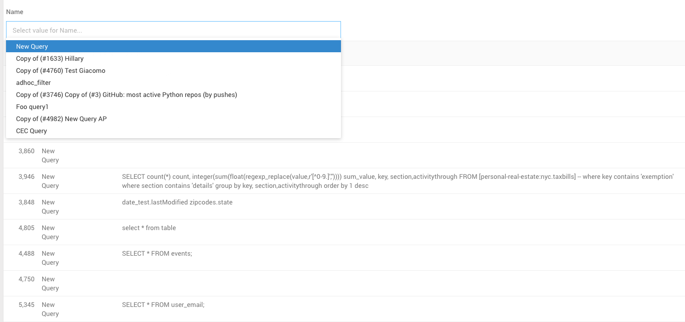 社内にRedashを導入してみた ＆ 最近追加された機能のご紹介 #redash - Qiita