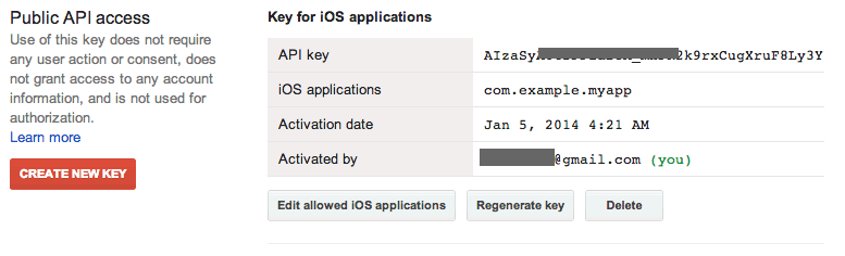 Google Maps Mobile SDKをApache Cordova(PhoneGap)で表示する:iOS編 ...