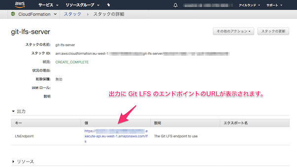 Amazon S3 に Git LFS サーバを超簡単に立てる #AWS - Qiita