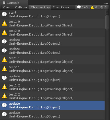 IEnumeratorを待つのにStartCroutine()とMoveNext() + Currentの違いを検証 #Unity - Qiita