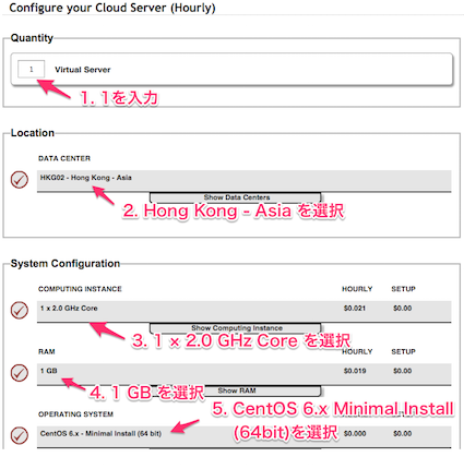 【ownCloud】Softlayerに専用オンラインストレージ構築 #SoftLayer - Qiita