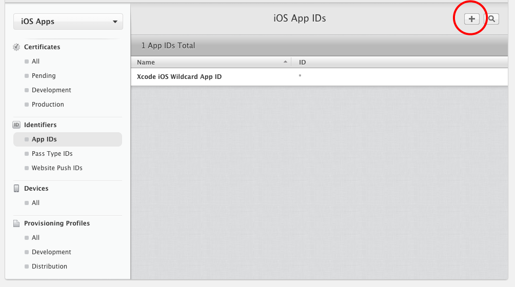 Xcode5時代の「かんたん」iOSアプリ開発セットアップ #iPhone - Qiita