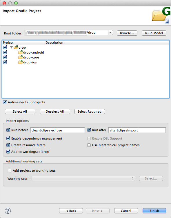 Javaエンジニアに贈る、JavaでAndroid/iOS両対応のゲームアプリを作れるlibGDXを使って実際にゲームを作ってみよう #Java - Qiita