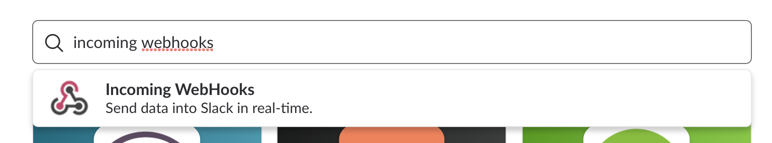 SlackのIncoming Webhooksを使い倒す #slackbot - Qiita
