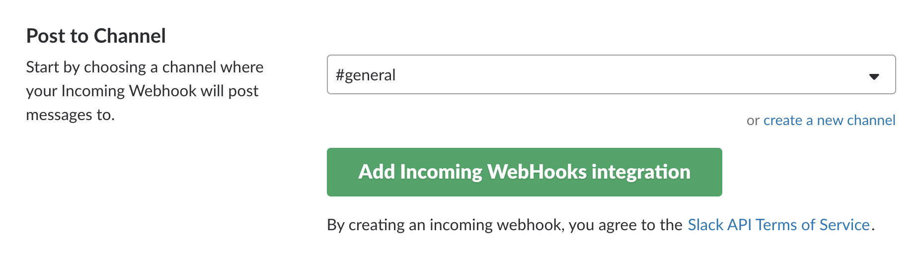 SlackのIncoming Webhooksを使い倒す #slackbot - Qiita