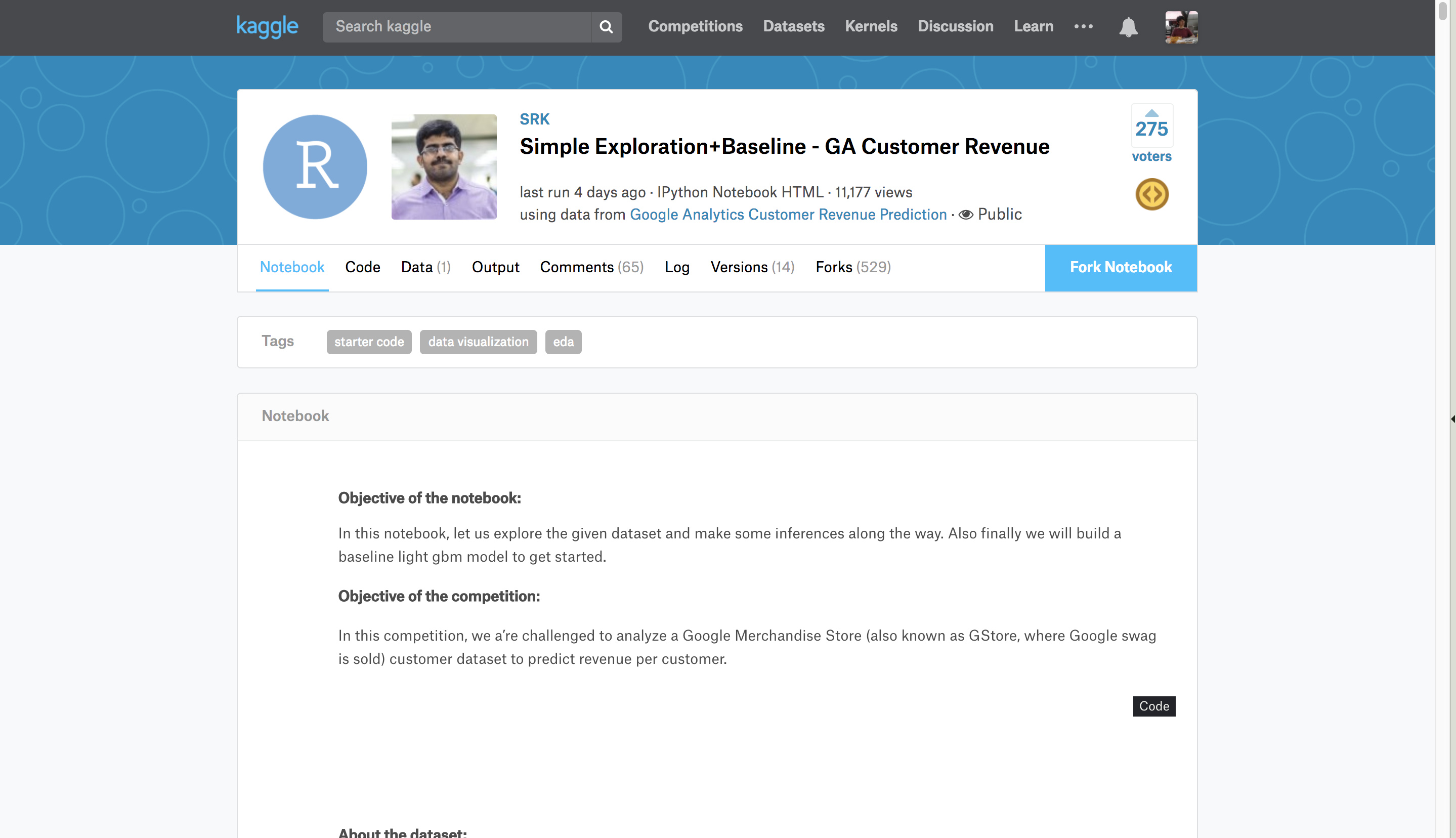 0から始めるkaggle超初心者向け入門 #Python - Qiita
