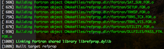 REFPROPをpythonから呼び出す #Python - Qiita