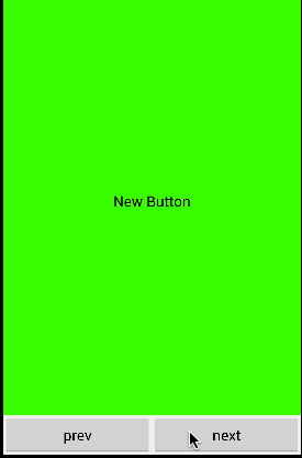 ViewSwitcherで2つのViewをなめらかに切り替える #Android - Qiita