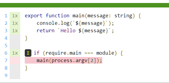VSCodeでTypeScript/Node.jsの開発環境を作る（UT・カバレッジ・ログ出力・リリース手順含む） #JavaScript - Qiita