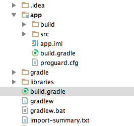 AndroidStudioでGradleのバージョンが古い（ unsupported version of Gradle）と言われた時の対処法 ...
