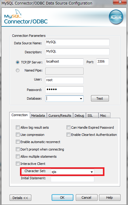 やってみよう分析！ 第4章：excelとmysqlの連携2 Csvデータのimport Mysql Qiita 0741