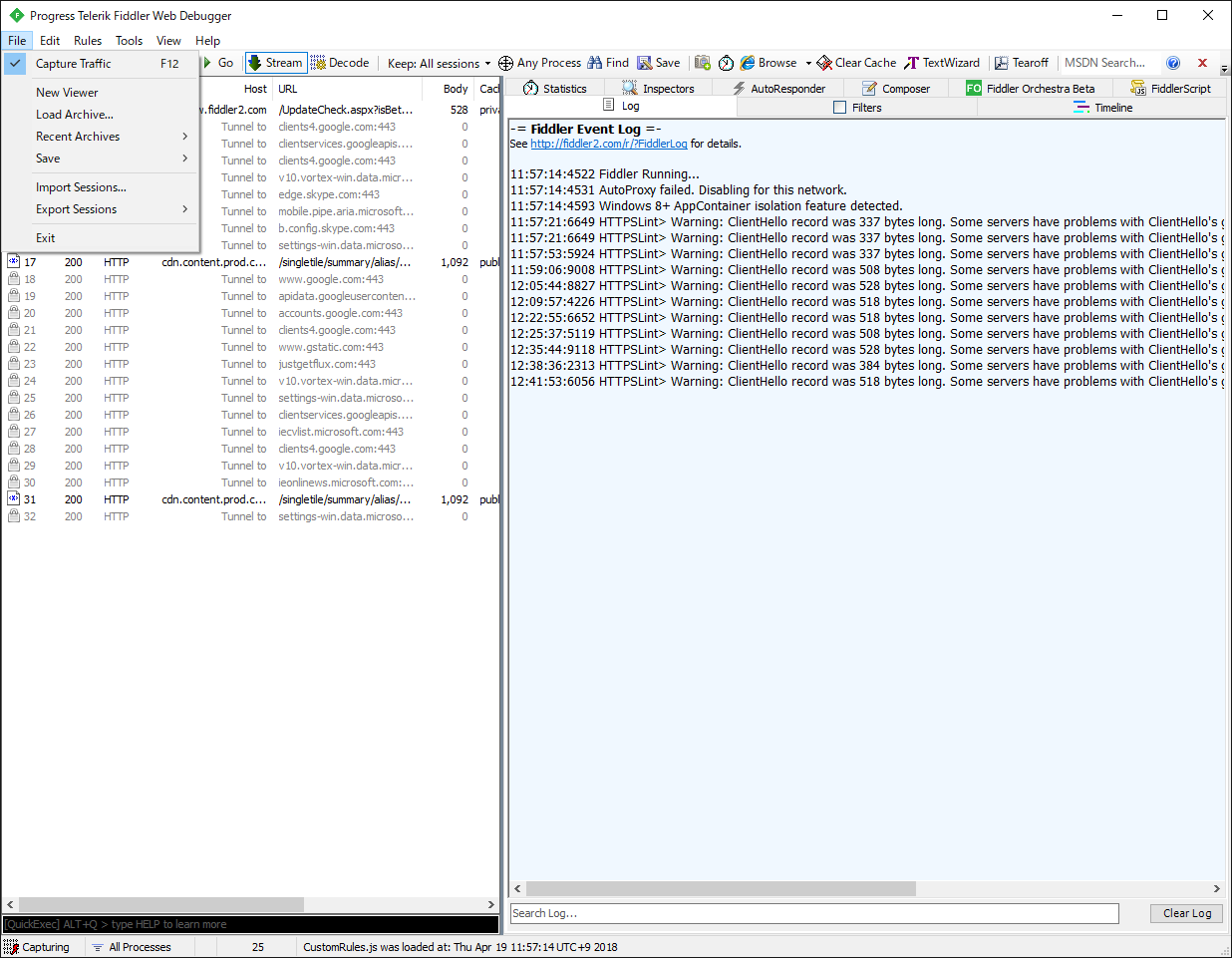 できるだけかんたんに Windows / macOS / iOS / Android を低速な回線（帯域制限）状態にする方法 #MacOSX - Qiita