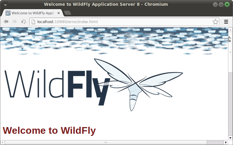 WildFlyのインストールとNetbeansとの連携 #JavaEE - Qiita