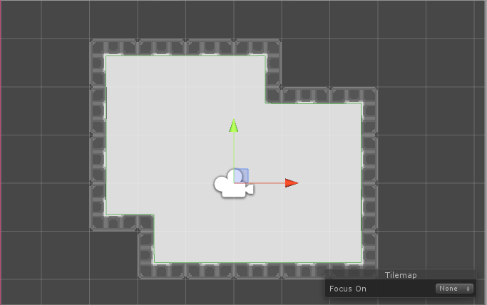 Sprite EditrのEdit Physics Shapeを使って、SpriteのColliderエッジを調整する #Unity - Qiita
