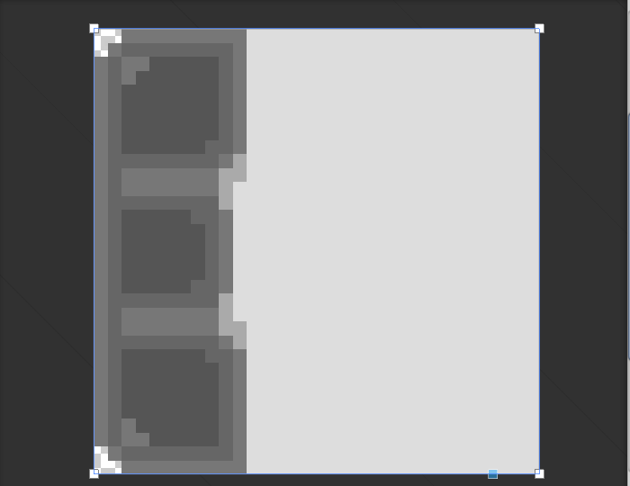 Sprite EditrのEdit Physics Shapeを使って、SpriteのColliderエッジを調整する #Unity - Qiita