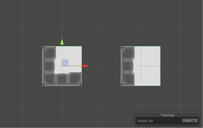 Sprite EditrのEdit Physics Shapeを使って、SpriteのColliderエッジを調整する #Unity - Qiita