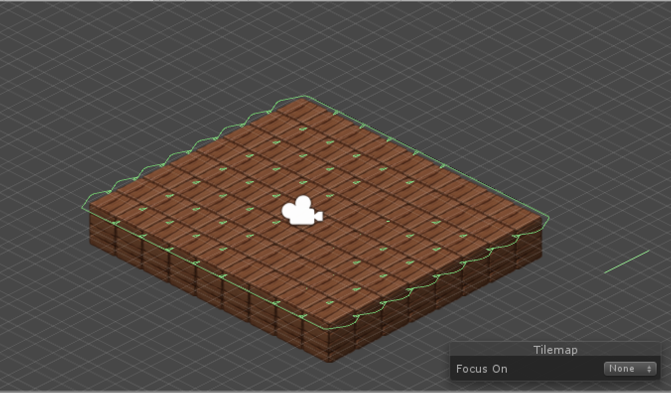 TilemapのCollider、GridとSpriteの違い #Unity - Qiita