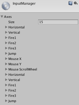 InputクラスのGetKey系とGetButton系のどっちを使えば良いの？を調べてみた #C# - Qiita