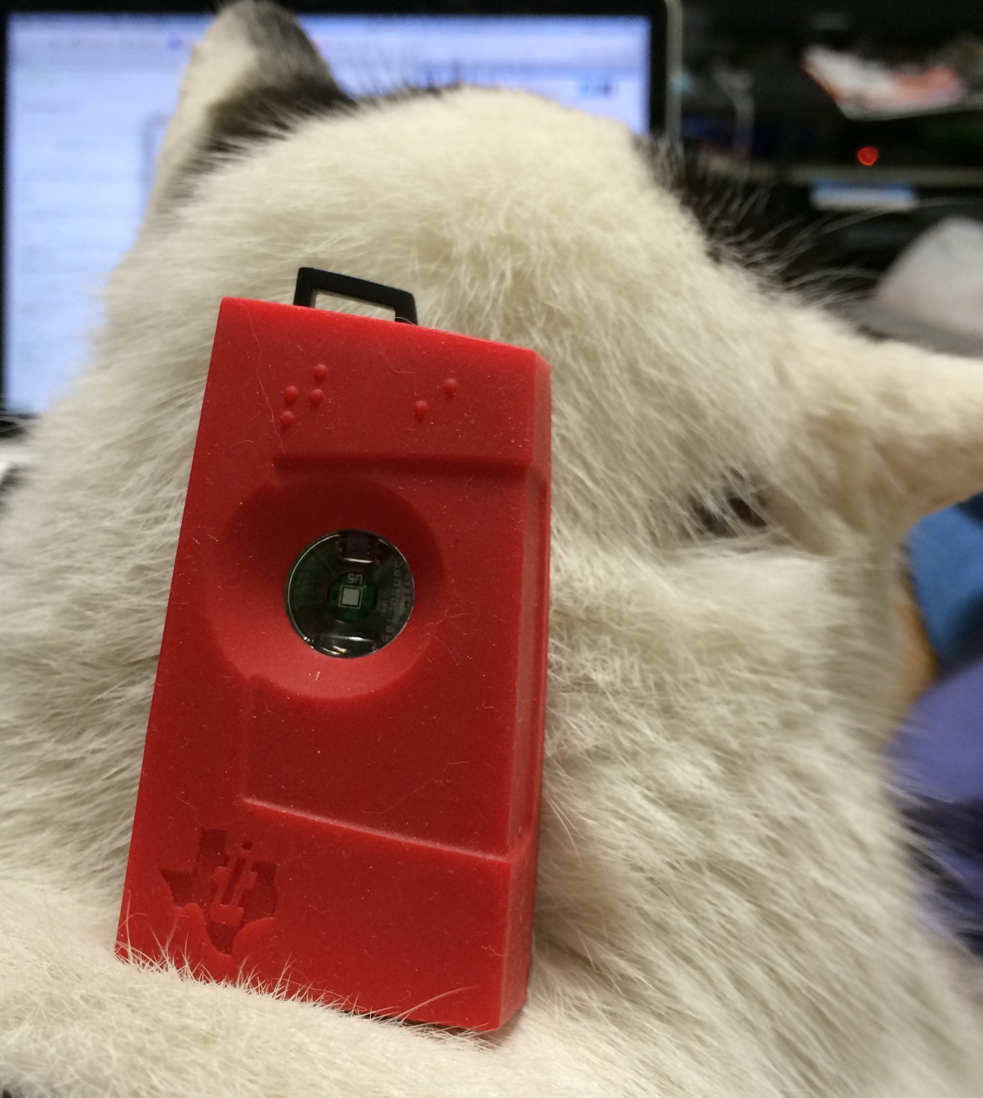 TI sensortag & Evothings 入門 #SensorTag - Qiita