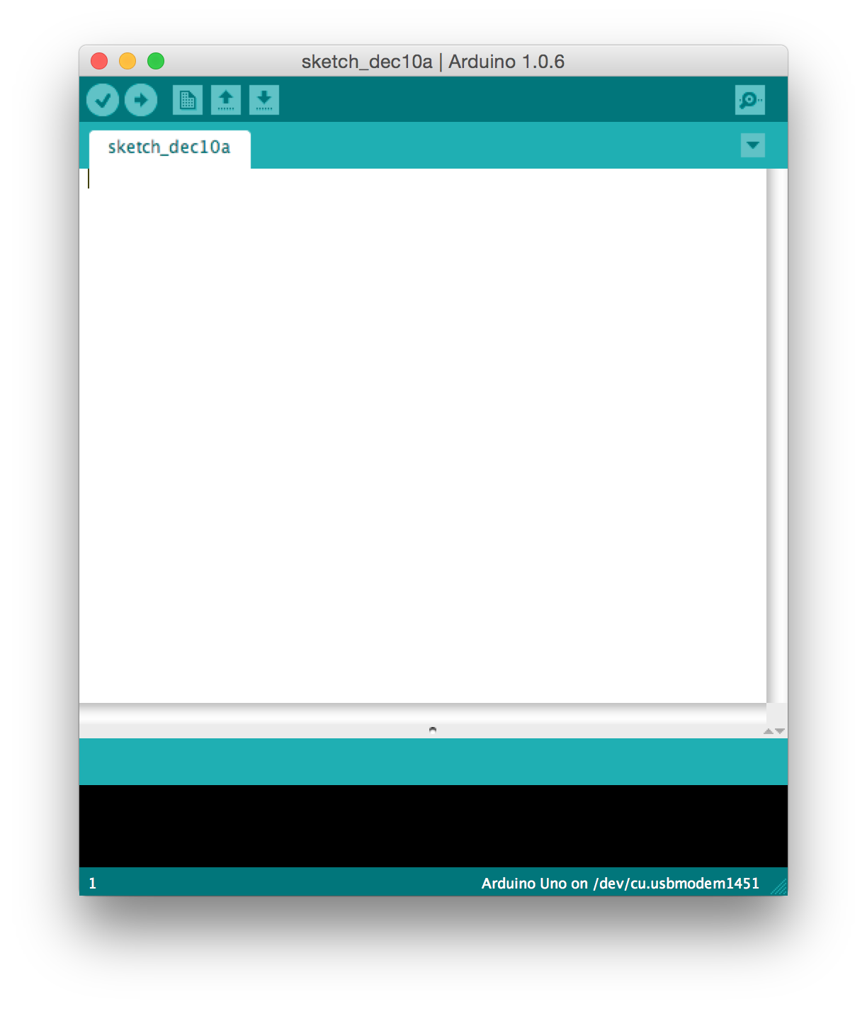 Arduinoを買ったのでlチカさせた Arduino Qiita 