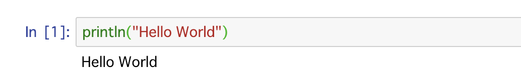 macOSでJuliaをJupyter Notebookで使えるようにするまでの手順 #Jupyter - Qiita