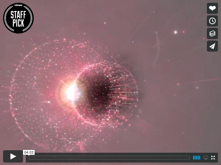 Processingでデジタルアートに挑戦 Processing Qiita 