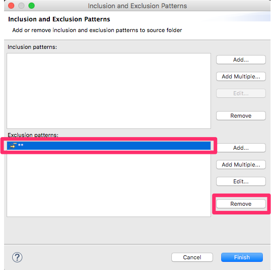 Doma利用時にエラー[DOMA4019]が発生したときの対処法 #Eclipse - Qiita
