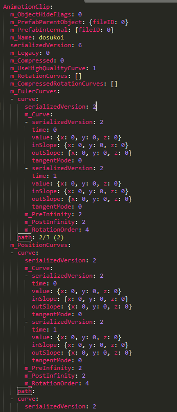 【Unity】Animationのmissingを自動で修正するエディタ拡張 #Unity拡張 - Qiita