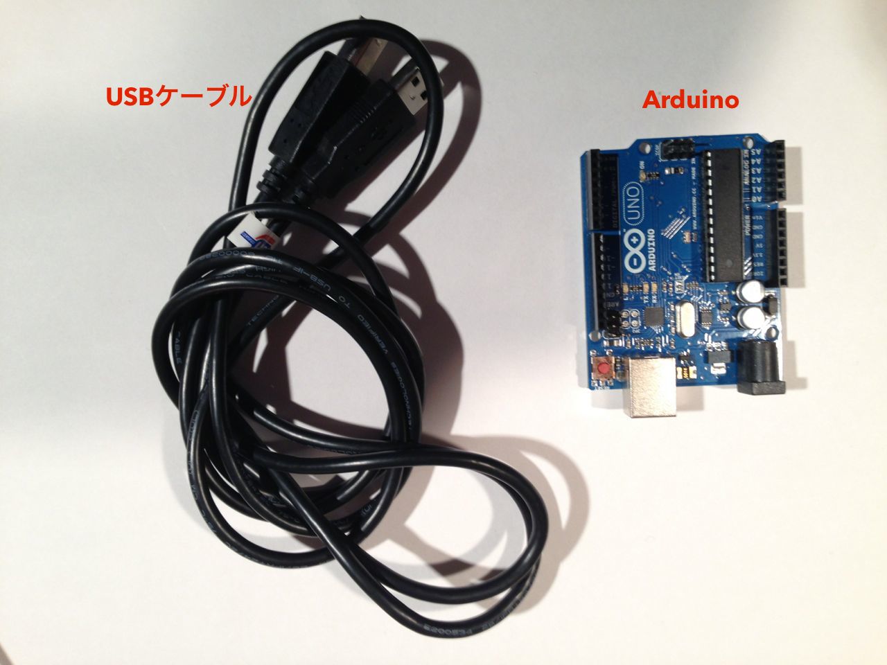 Arduinoで音を出す、光らせる、動かす #Arduino - Qiita