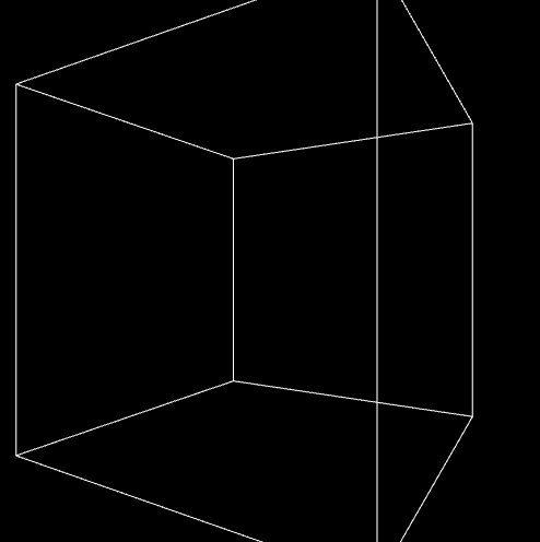 【Processing学習】 3D空間の座標に点を打つ #processing - Qiita