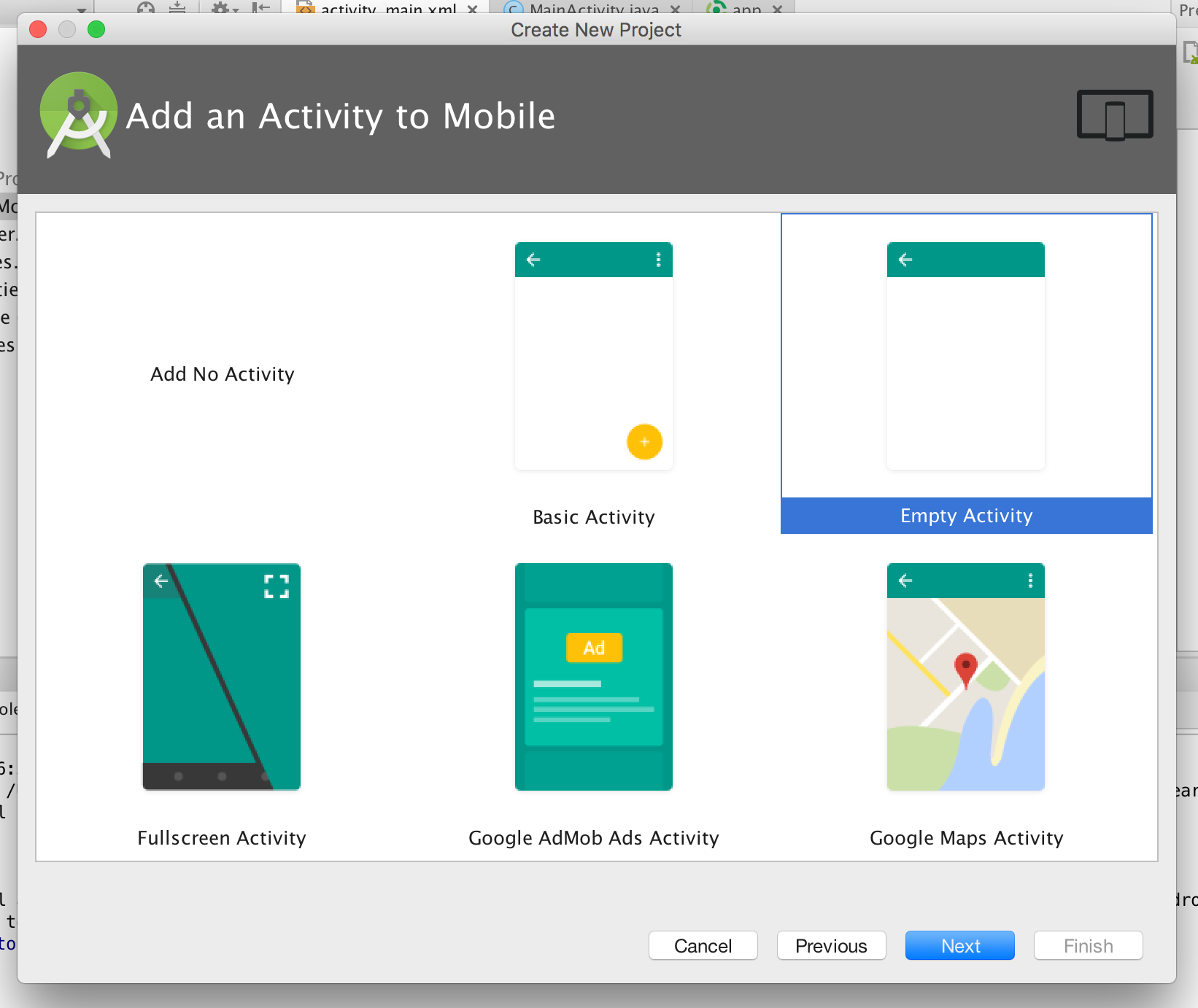 Android 學習筆記 - 建立簡單的 ListView #Android - Qiita