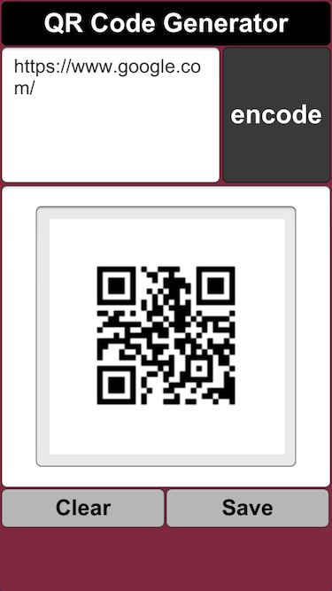 UnityでQRコードを生成する（QR Code/Barcode Scanner and Generatorアセット利用） #QRcode ...