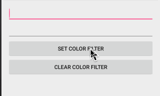 EditTextの下線の色をColorFilterで切り替えるときに注意すること #Android - Qiita