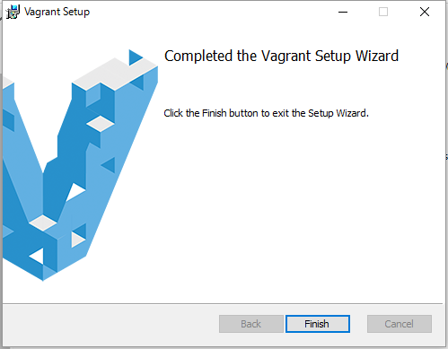 Windows10マシンにVagrant(1.8.1)をインストールする #Vagrant - Qiita