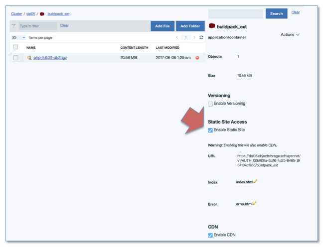 PHPとインメモリSQLデータベースDb2(DBaaS)が繋がったら無敵じゃね？ #Bluemix - Qiita